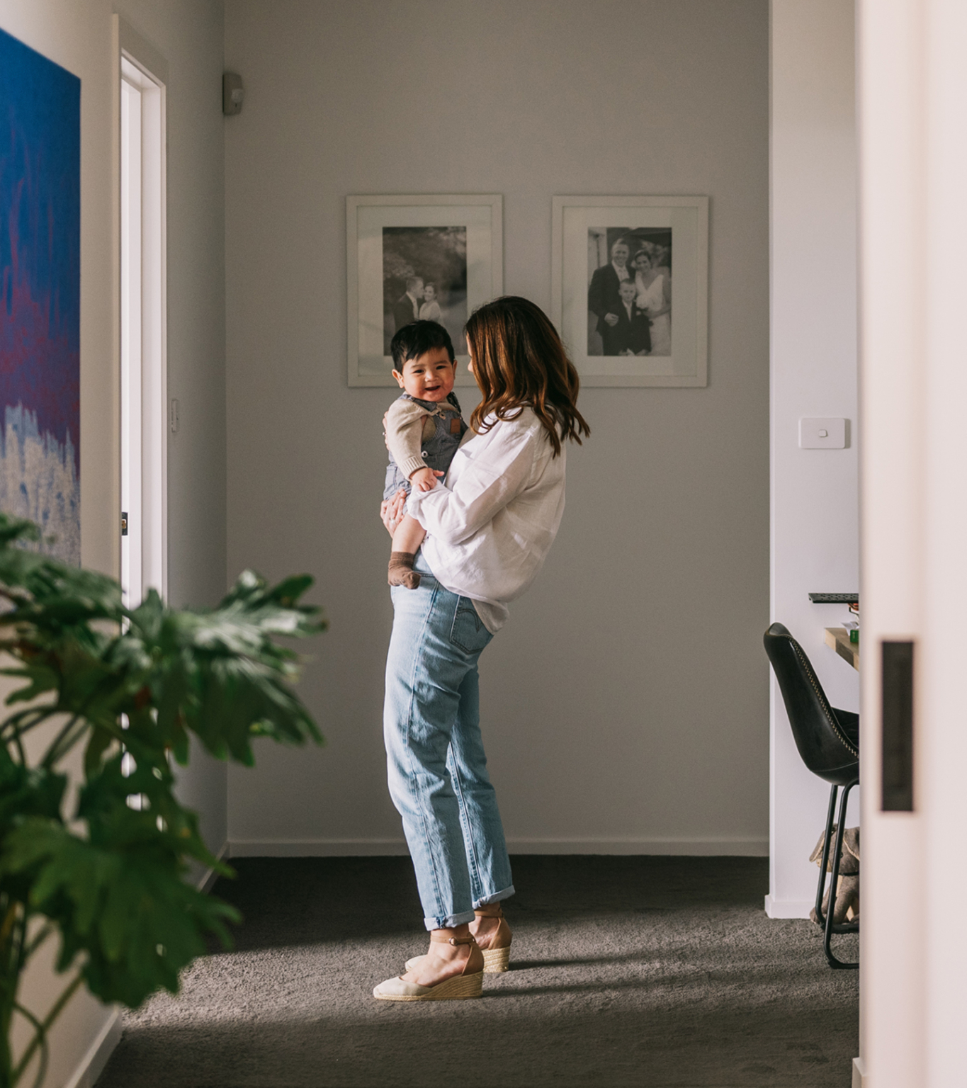 Home | Momentum Property